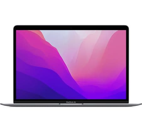 【Apple】Macbook Air 13.3吋/M1/8C CPU/7C GPU/8GB/256GB - 鮮拾