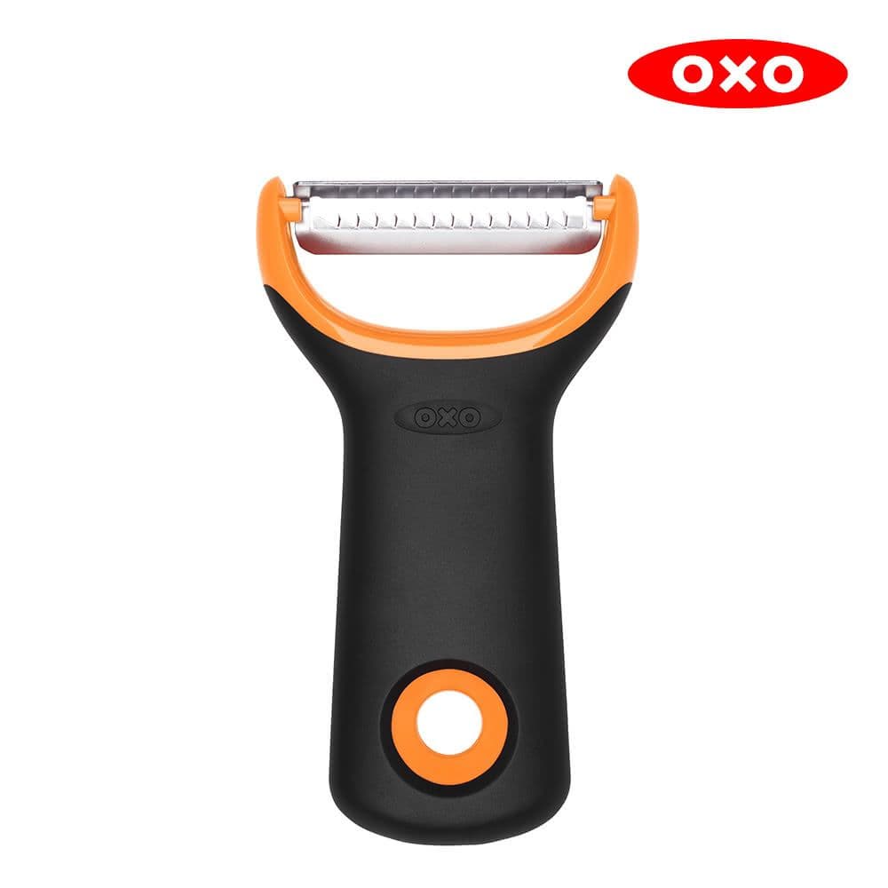 【美國OXO】Y型刨絲刀 - 鮮拾