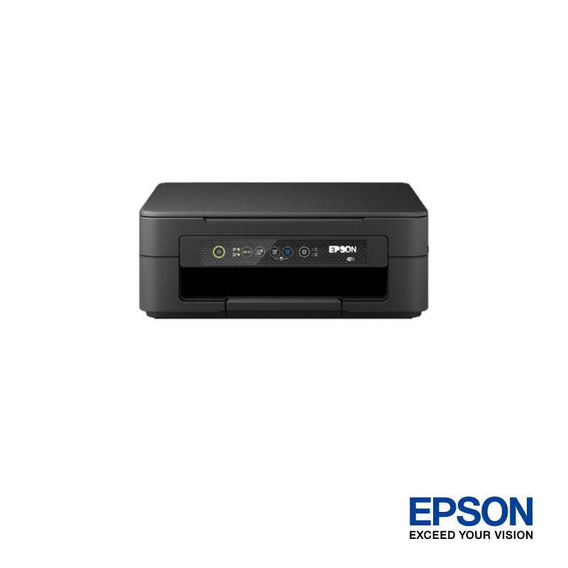 【EPSON】XP-2200 三合一Wi-Fi雲端超值複合機 - 鮮拾