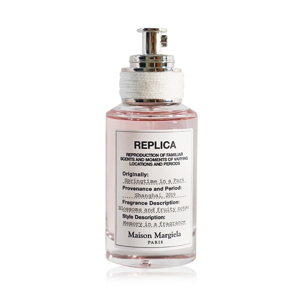 【Maison Margiela】Springtime In A Park 春日公園中性淡香水 30ML - 鮮拾