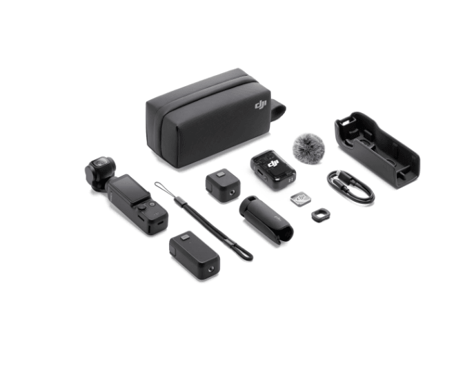 dji pocket 3 şarj aleti - FindPrice 價格網 2026年6月 精選購物推薦
