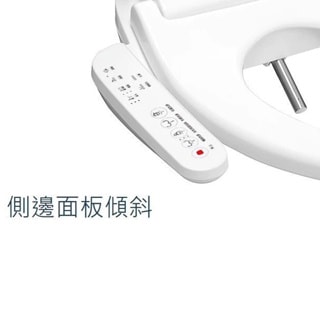 【CAESAR 凱撒衛浴】『洗樂適高雄草衙店』凱撒衛浴CAESAR TAF168 瞬熱式 除臭暖風烘乾 電腦馬桶座 免治馬桶蓋 溫水洗淨 - 鮮拾