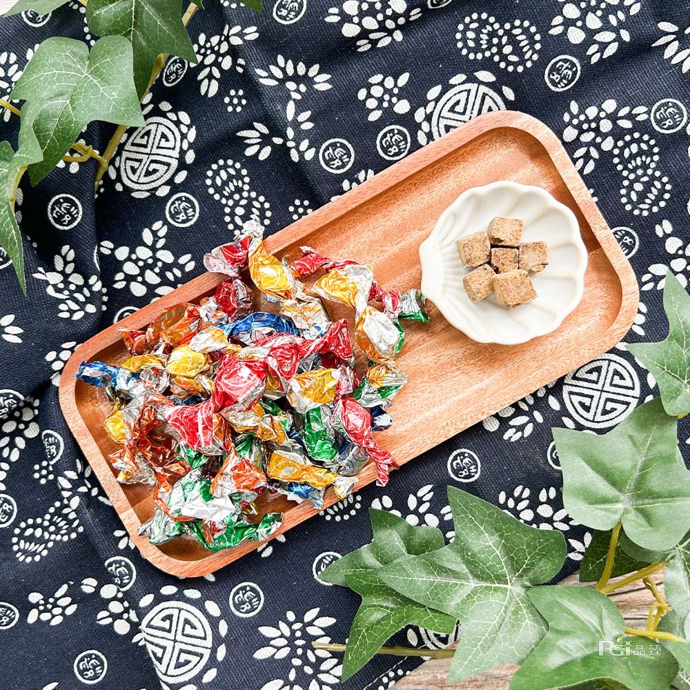 【巧益】台灣漁大豐收鮪魚塊(70g)_6包組 - 鮮拾