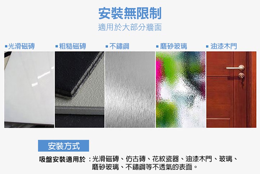 【Maximum 美仕家】ecoco魔力吸盤雙桿毛巾架(象牙白 E1609) - 鮮拾