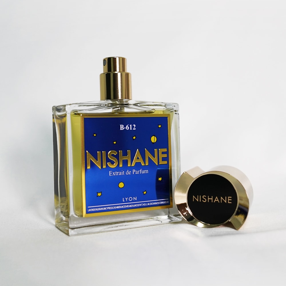 【Nishane 妮姍】B-612 香精 50ML