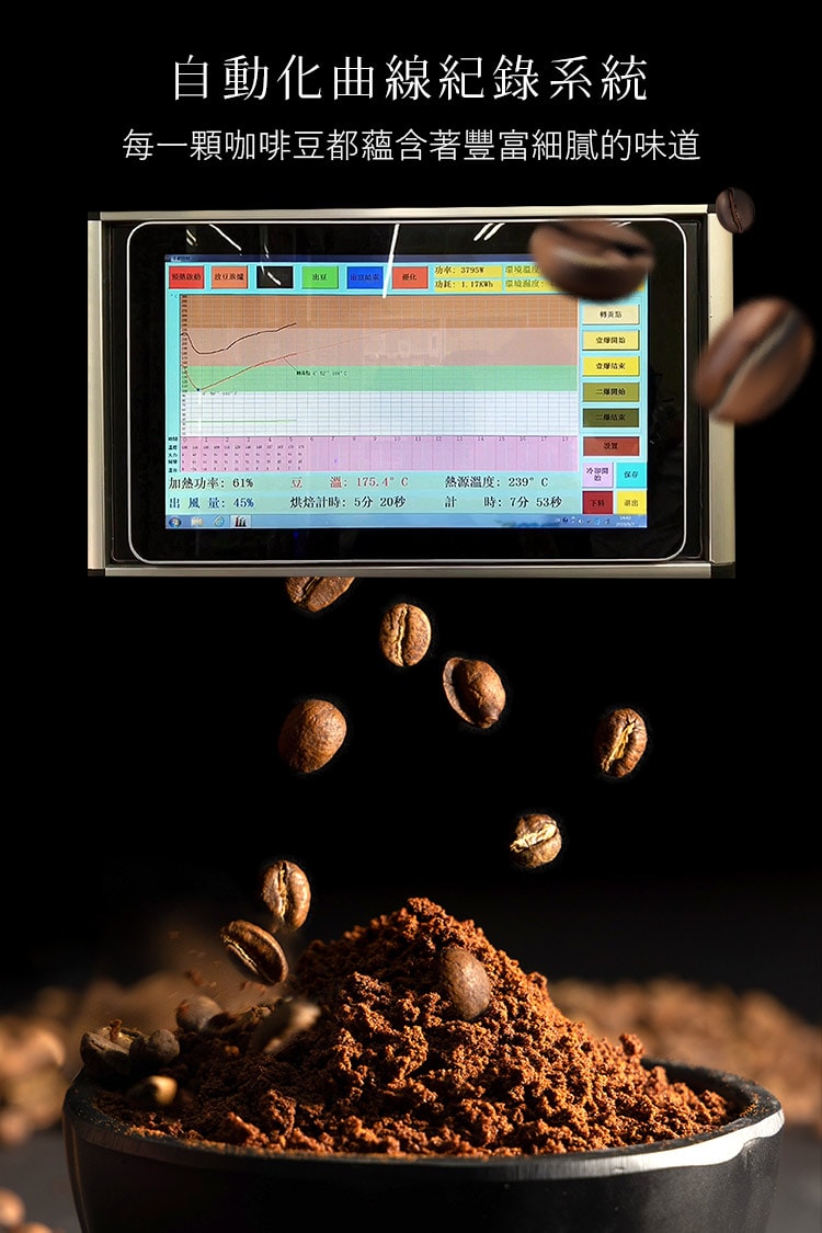 【CoFeel 凱飛】嚴選醇香阿拉比卡濾掛咖啡/耳掛咖啡包10gx40包量販袋 - 鮮拾