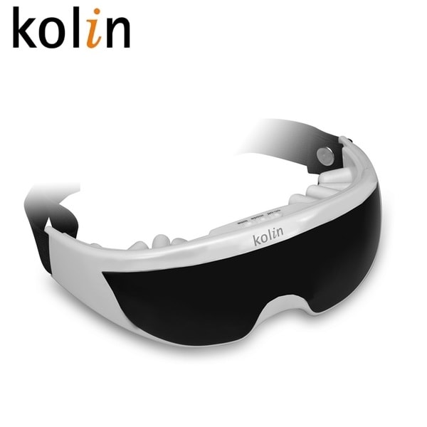 【Kolin 歌林】眼部按摩器 KMA-RE22 - - 鮮拾