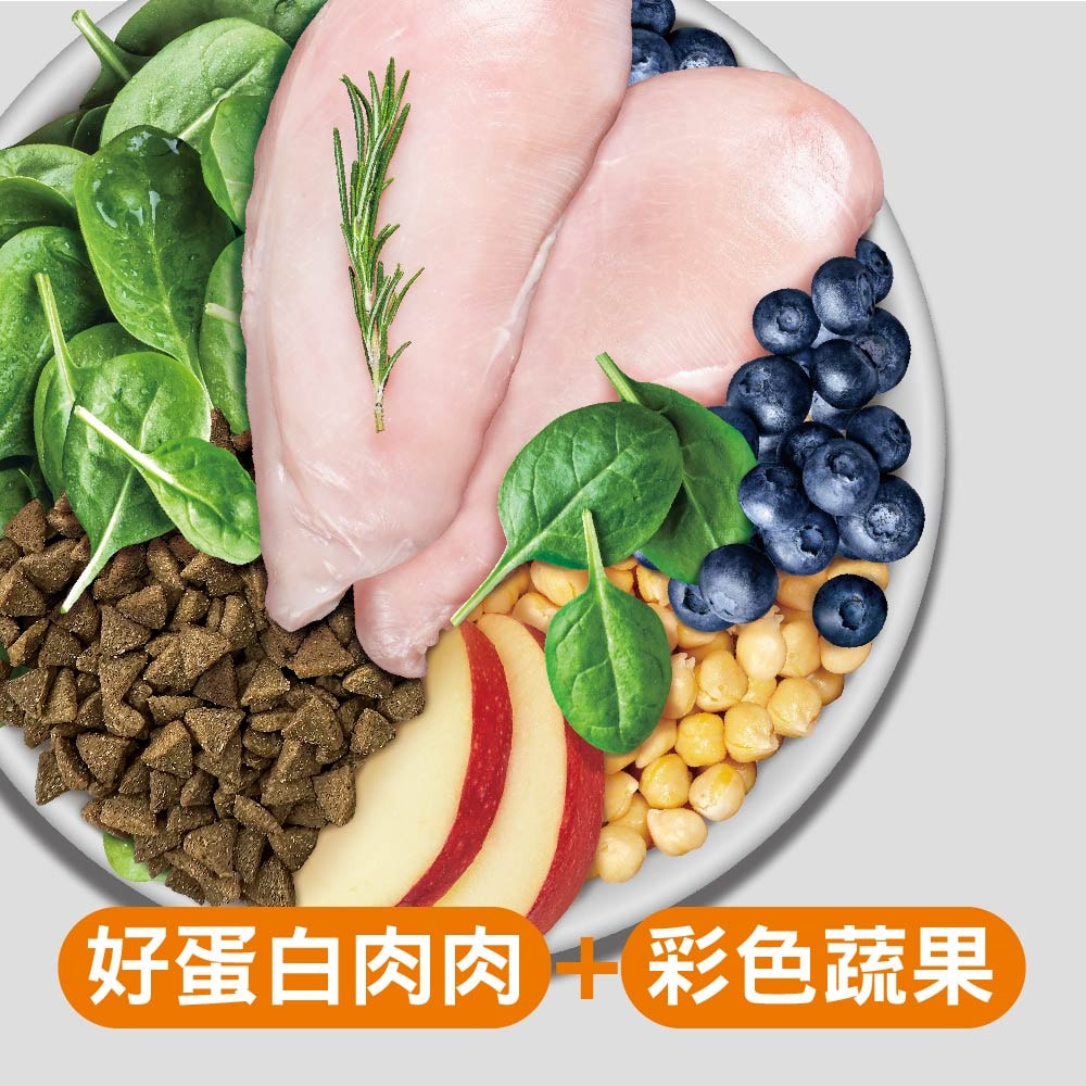 【耐吉斯】SOLUTION第四代貓飼料能量系列E12 E13列4.5LB(2.03KGS) - 鮮拾