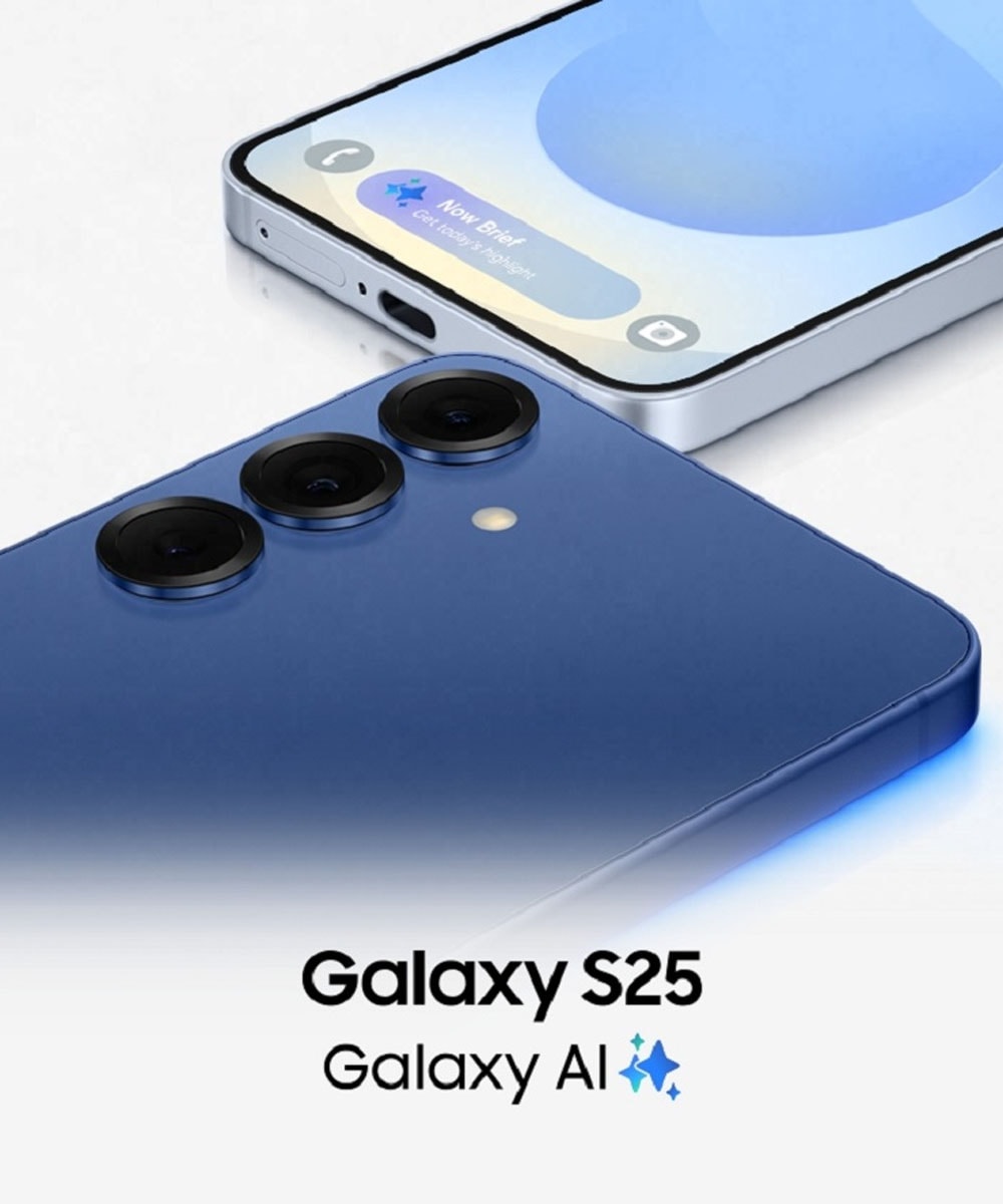 【Samsung 三星】Galaxy S25 12G+512G - 鮮拾