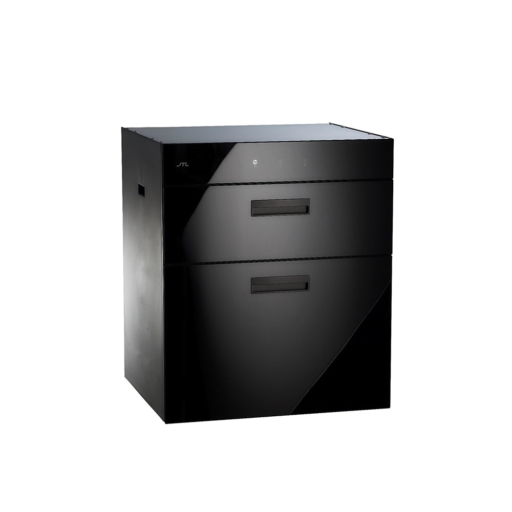 【喜特麗】全平面觸控落地下嵌式烘碗機60cm (JT-3266Q原廠安裝) - 鮮拾