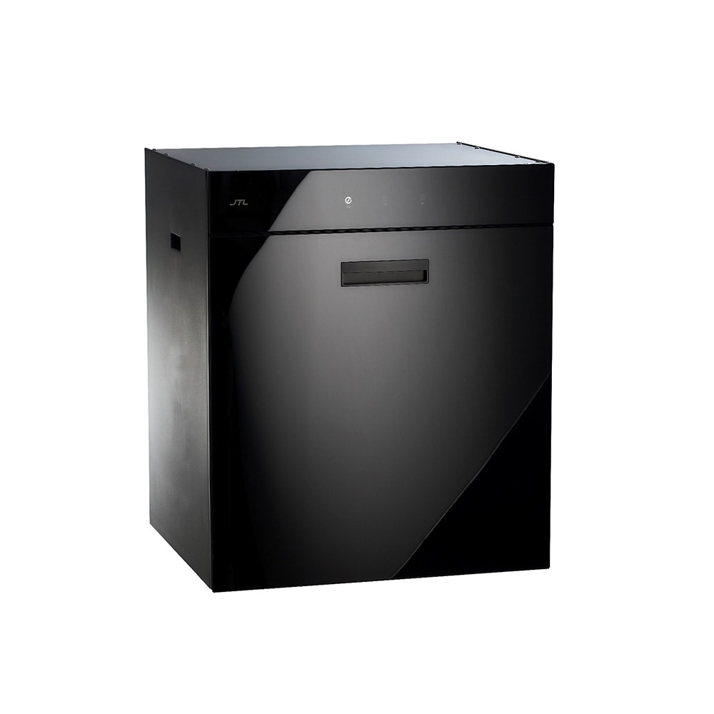 【喜特麗】全平面觸控落地下嵌式烘碗機60cm (JT-3267Q原廠安裝) - 鮮拾